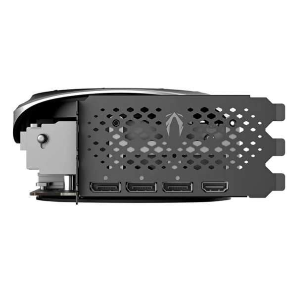 Other | Zotac Gaming Geforce Rtx 490 Trinity Oc 24gb Gddr6x 384bit 21 ...
